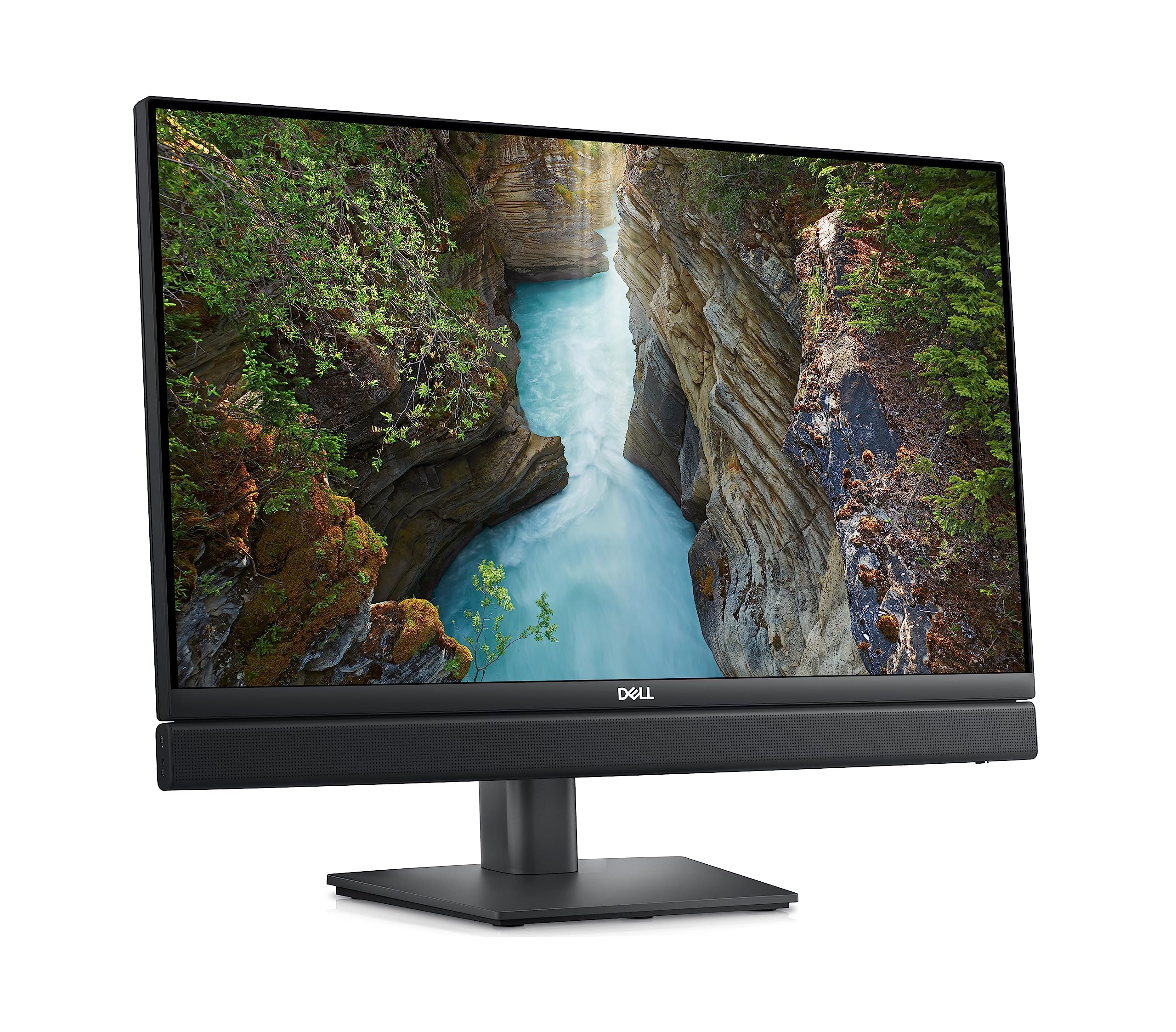 Dell OptiPlex 7410 23.8" Full HD All-in-One Computer - 13th Gen Intel Core i7-13700 16-Core up to 5.20 GHz CPU, 64GB RAM, 2TB NVMe SSD, Intel UHD Graphics 770, Wi-Fi 6E + Bluetooth, Windows 11 Pro