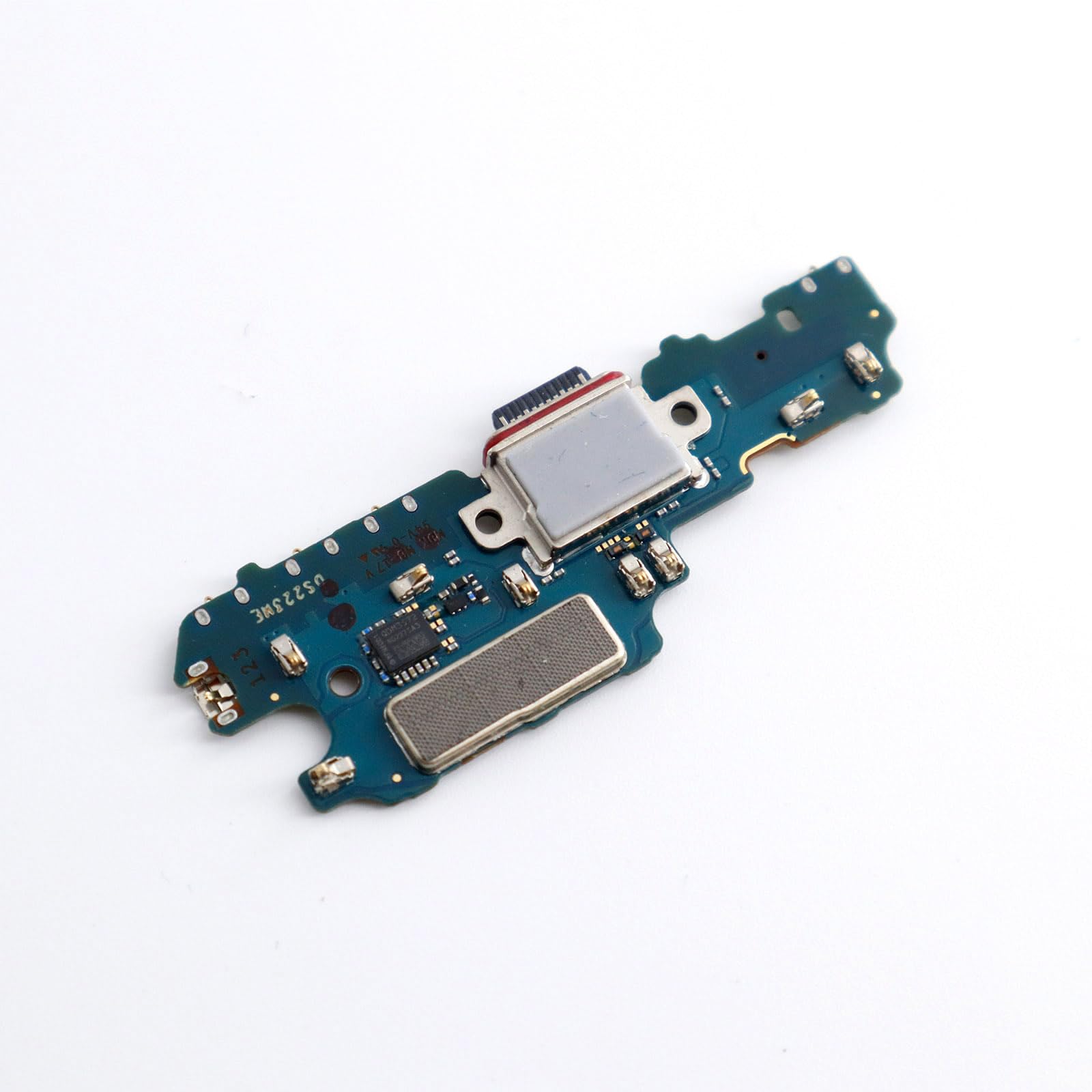 Avvood for Samsung Galaxy Z Fold4 5G SM-F936U F936U USB Charger Charging Port Dock Connector Ribbon Flex Cable Replacement,1pcs