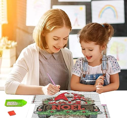 Tiwabb Diamond Painting Kits