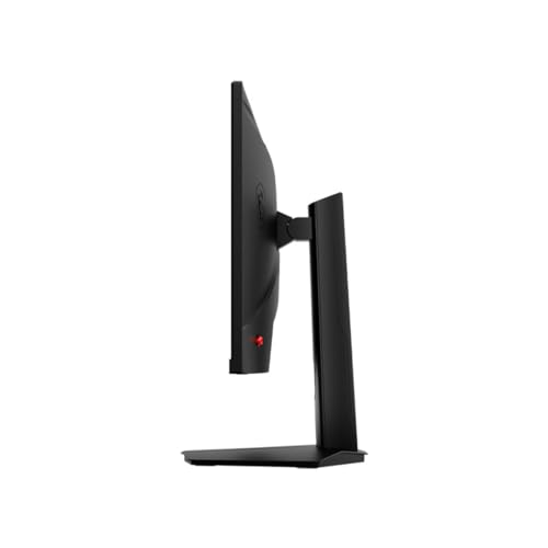 MSI 24” FHD (1920 x 1080) Non-Glare with Super Narrow Bezel 170Hz 1ms 16:9 HDMI/DP G-sync, Ready IPS Gaming Monitor (G244F), Black