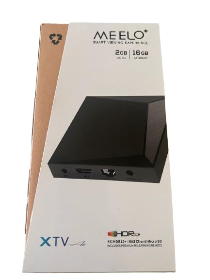 2023 Meentek Smart XTV Air Box Android 11, 2GB RAM 16GB ROM,100M LAN, MYTV Online, 5G WiFi + Magnetic car Phone Holder Free.. better than any mag or formular boxes