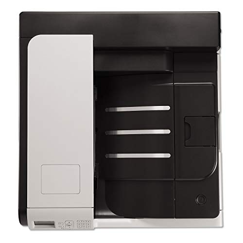 HP LaserJet Enterprise M712dn Monochrome Printer with built-in Ethernet & 2-sided printing (CF236A)
