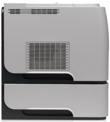 CE529A HP LaserJet Enterprise P3015X Printer CE529A