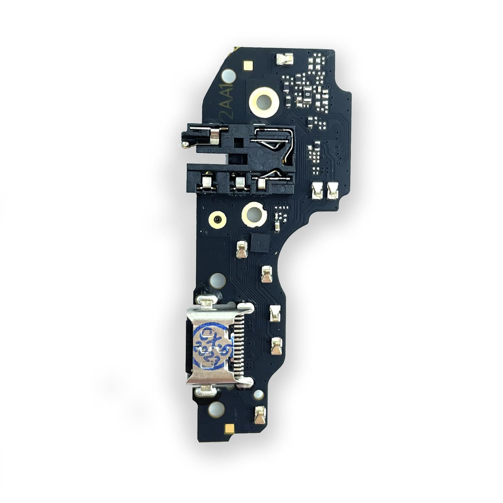 Avvood for T-Mobile REVVL 6 / REVVL 6 PRO 5G /Revvl 6X 5G USB Charger Charging Port Dock Connector Ribbon Flex Cable Replacement,1pcs