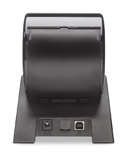 SKPSLP650 - Seiko Versatile Desktop Label Printer, 3.94/Second, USB