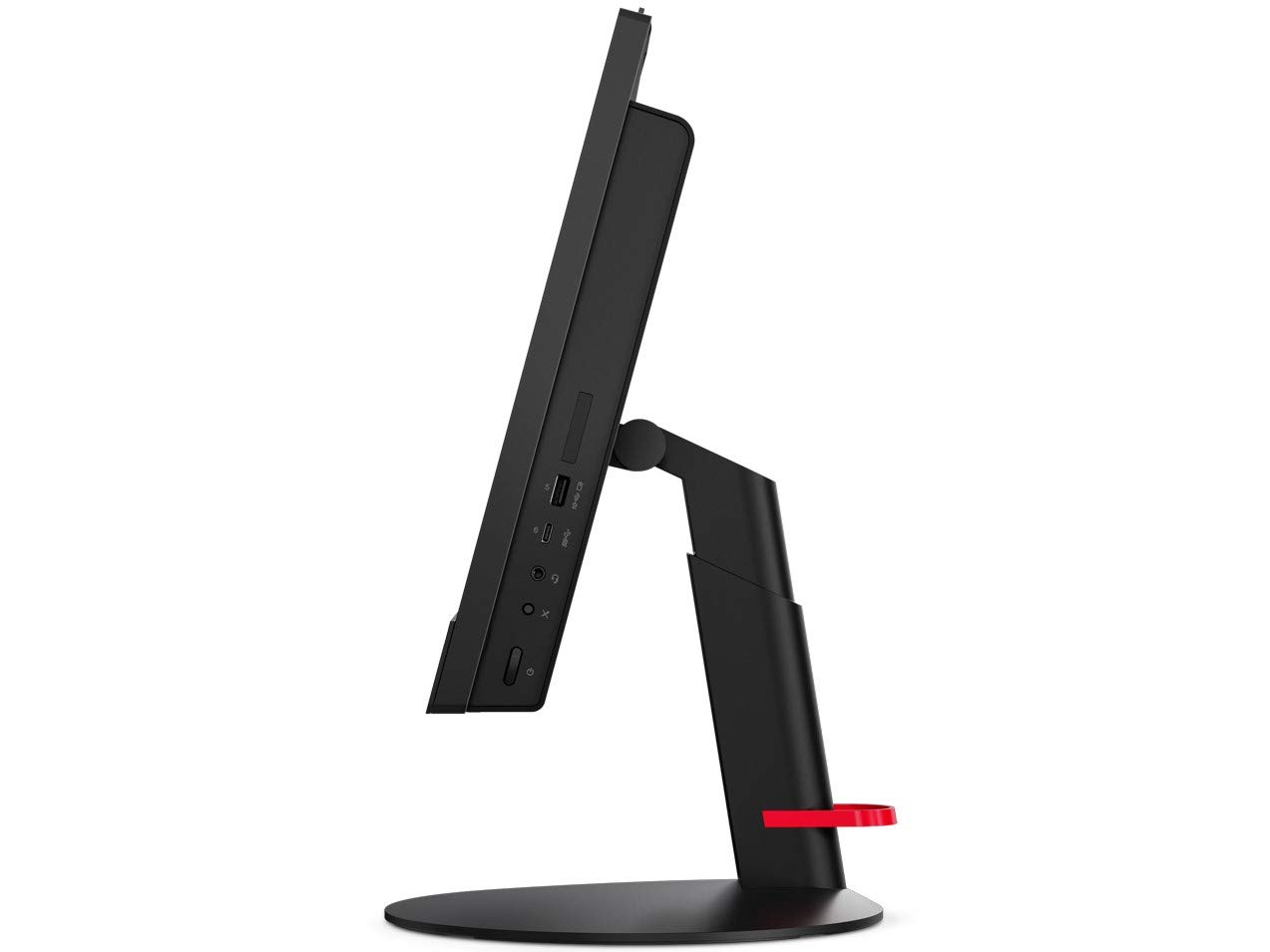 LENOVO ThinkCentre M920z All-in-One Desktop Computer, 23.8" FHD TFT Display, Intel Core i5-8500 Professor, up to 4.1GHz, 256GB SSD, 16GB DDR4 RAM, DVD, CAM, Bluetooth, Windows 10 Pro (Renewed)