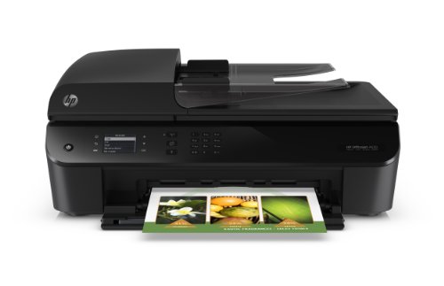 HP Officejet 4632 e-All-in-One Printer