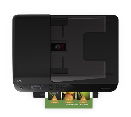 HP Officejet 4632 e-All-in-One Printer