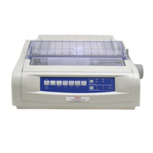 OKI 62418701 MICROLINE 420 Dot Matrix Printer