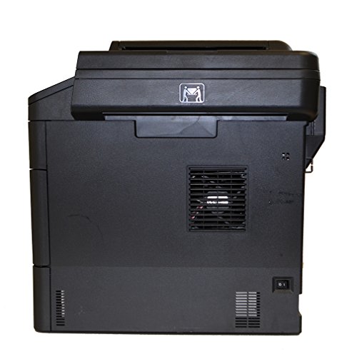 Brother MFC-8810DW Wireless 40PPM Monochrome Laser Printer with Scanner, Copier and Fax with Advanced Duplex and Wireless Networking