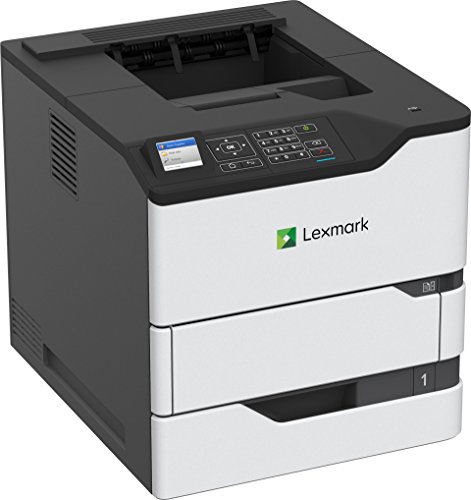 Lexmark Monochrome Laser Printers (B2865dw)