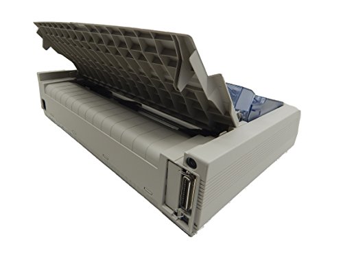 OKI62411701 - Oki Microline 321 Turbo Dot Matrix Impact Printer