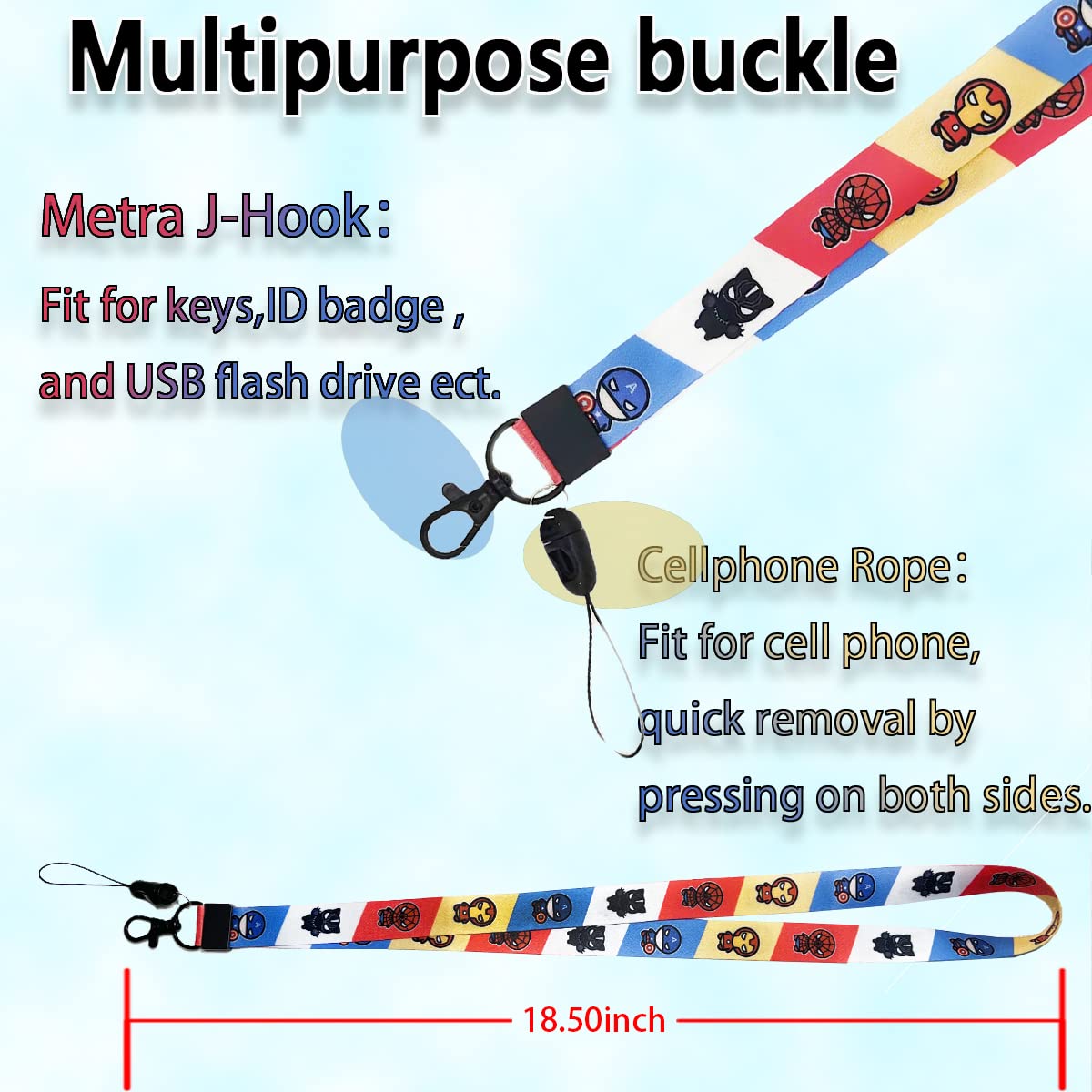 Courgas for iPhone 11 Case for Boys Kids, Cartoon Bubble Silicone Anti-Slip Shockproof Anti-Scratch Anti-Fingerprint, Includes Detachable Lanyard Strap, 6.1 inch