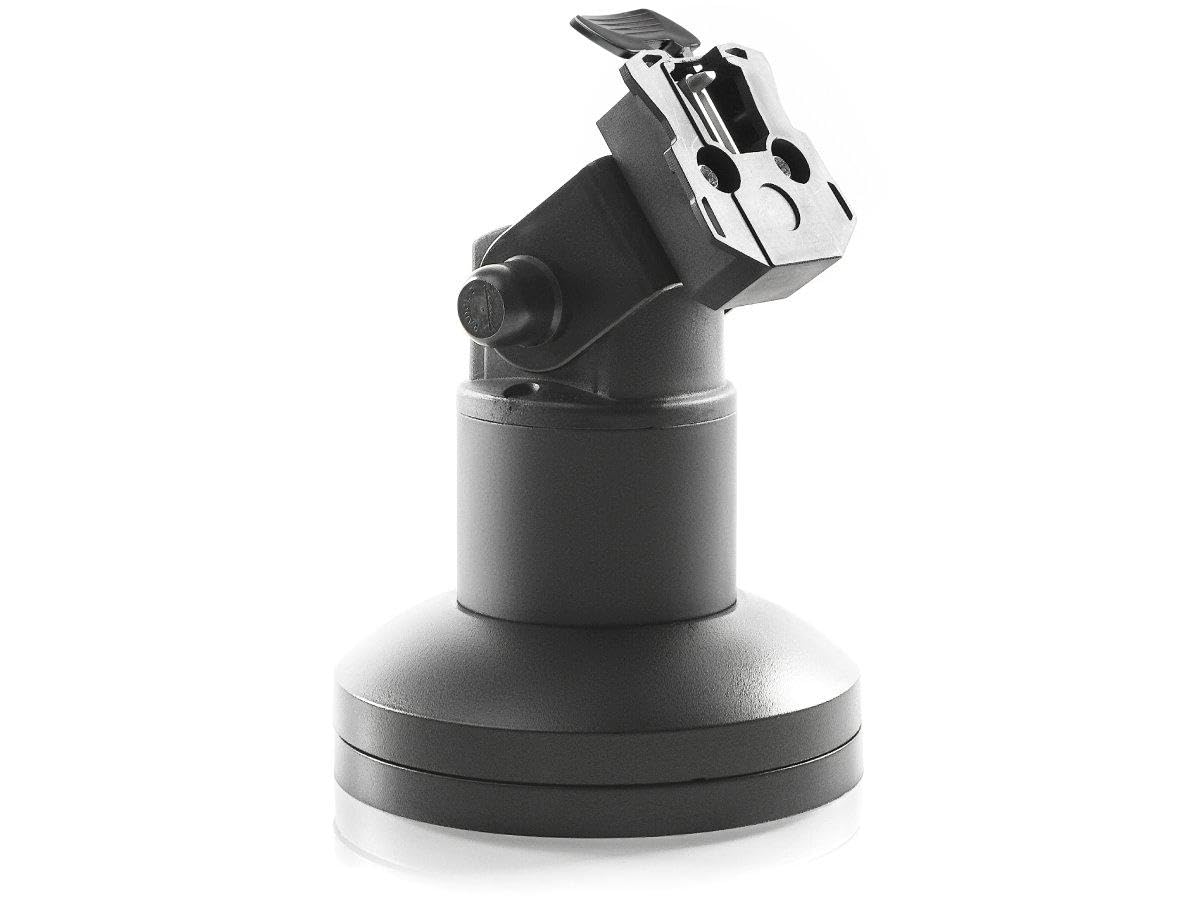 INGENICO Lane Payment Terminal Stand -with Quick Release, Non-Removable Wide Key