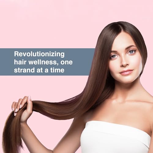 Climaplex Moisture and Repair Shampooo and Conditioner Duo - Soothing, Purifying, and Moisturizing - Adds Shine and Smooths Scalp - Contains Detangling Benefits - Suitable for All Hair Types - 2 pc