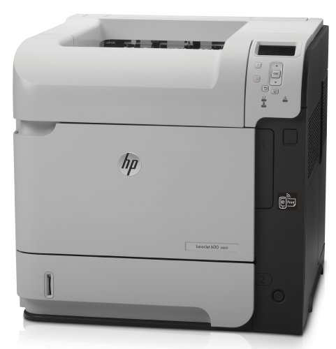 HP M601n Wireless Monochrome Printer