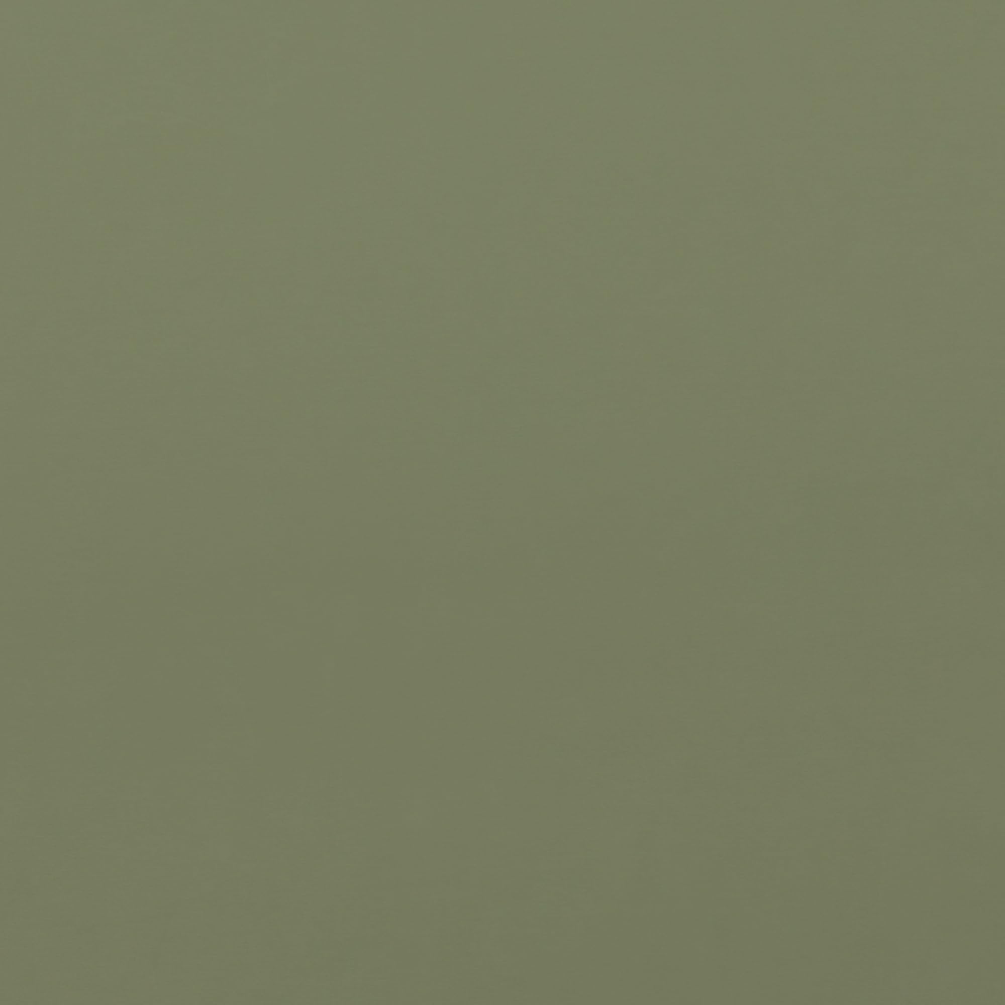Walker Edison Modern 1-Drawer Simple Nightstand, 20 Inch, Green
