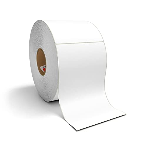 800522-405 Compatible KENCO® Brand 2.25 inch x 4 inch with perf Direct Thermal Labels to fit Eltron or Zebra Printers. 1 in. Core, 380 Labels Per Roll, 12 Rolls Per Case