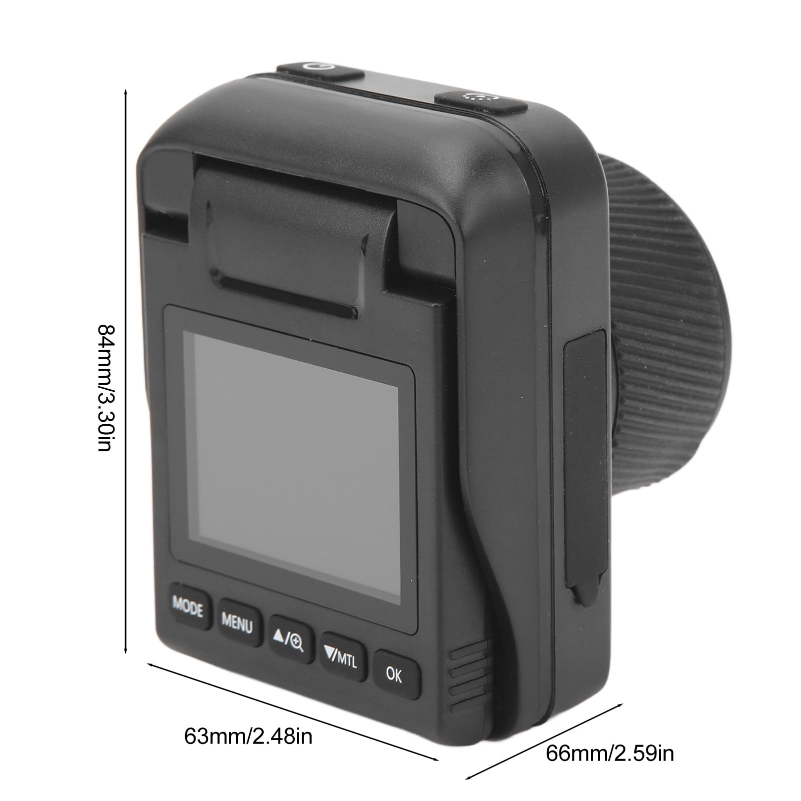 TL3000 Time Lapse Camera, 4K 32MP Outdoor Time Lapse Camera, Shimmering Full Color Timelapse Camera with Multiple Fixed Brackets Flip Screen, Construction Time Lapse Plant Research