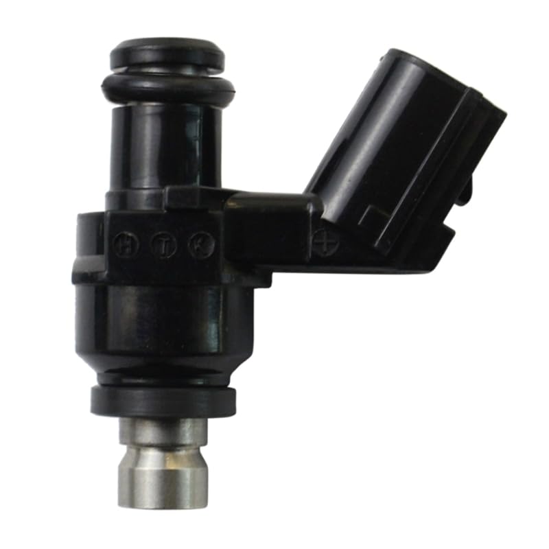 Q39F Professional 4-6-8-10 Holes Motorcycle Throttle Body Fuel Injector Nozzle Motorbike Accesories fitting for Wave110i