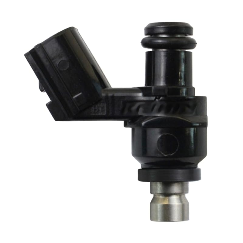 Q39F Professional 4-6-8-10 Holes Motorcycle Throttle Body Fuel Injector Nozzle Motorbike Accesories fitting for Wave110i