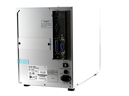 Oki Data LE810DT LE810Ds 2MB USB 2.0 Direct Thermal 203 dpi Barcode Label Printer RJPCG