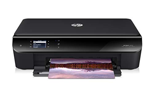 Hp Envy 4501 E-All-in-one Inkjet Printer