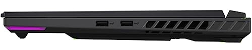 ASUS ROG Strix G16 Gaming & Entertainment Laptop (Intel i7-13650HX 14-Core, 64GB DDR5 4800MHz RAM, 2TB PCIe SSD, GeForce RTX 4050, 16.0" 165Hz Win 11 Pro) with G2 Universal Dock