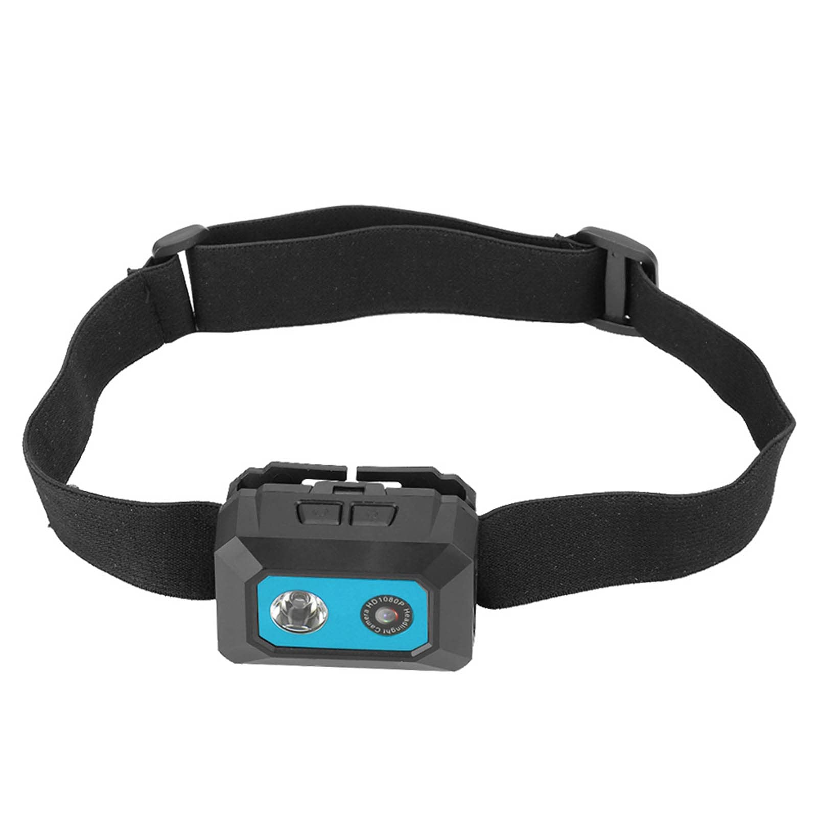 LIANGLIDE Sports Camera Action Camera,Super HD 1080P DV Sports Camera Head Mounted Action Video Camcorder DVR Recorder (Black Blue)