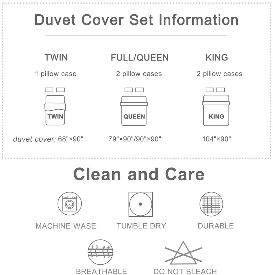 Teens Fireman Duvet Cover Set,Kids Retro American Flag Bedding Set King Size,Red and Black Comforter Cover for Boys Bedroom Decor,Flame Quilt Cover with 2 Pillow Cases(No Comforter)