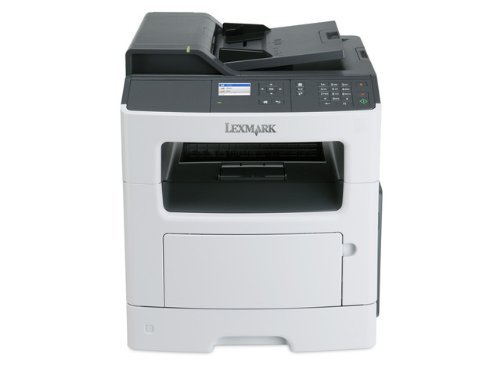 Renewed Lexmark MX310DN MX310 Laser All-in-One Machine 35S5700 USB|Network duplex With 90 Days Warranty