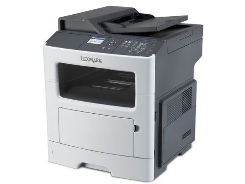 Renewed Lexmark MX310DN MX310 Laser All-in-One Machine 35S5700 USB|Network duplex With 90 Days Warranty