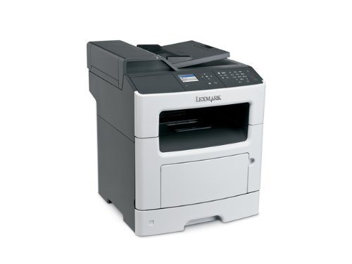 Renewed Lexmark MX310DN MX310 Laser All-in-One Machine 35S5700 USB|Network duplex With 90 Days Warranty