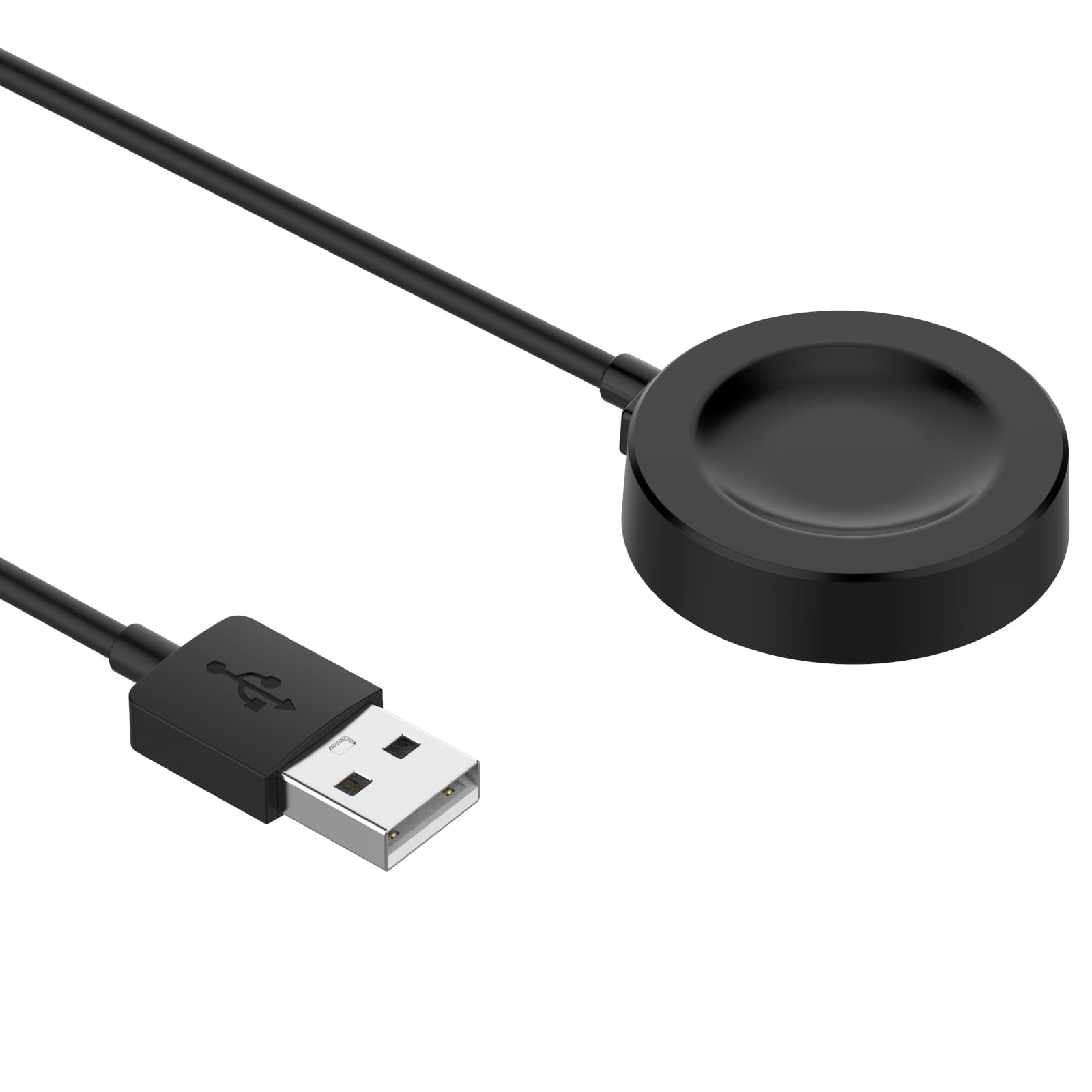 LOKEKE for Huawei Watch 4 Pro USB Charging Cable Replacement USB Charger Charging Cable Cables for Huawei Watch 4/4 Pro/Watch Ultimate/Watch Buds/Watch GT Cyber/Watch GT3 Pro/D/GT 3/2 Pro