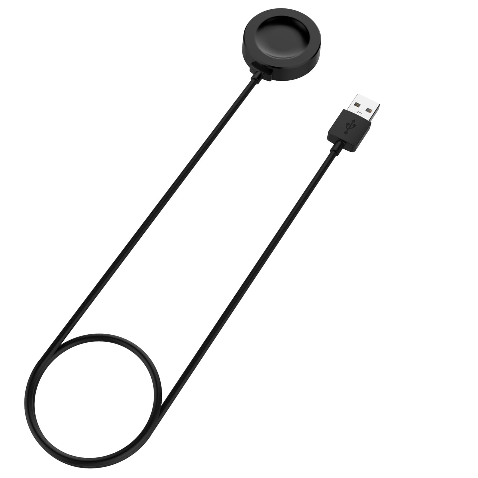 LOKEKE for Huawei Watch 4 Pro USB Charging Cable Replacement USB Charger Charging Cable Cables for Huawei Watch 4/4 Pro/Watch Ultimate/Watch Buds/Watch GT Cyber/Watch GT3 Pro/D/GT 3/2 Pro
