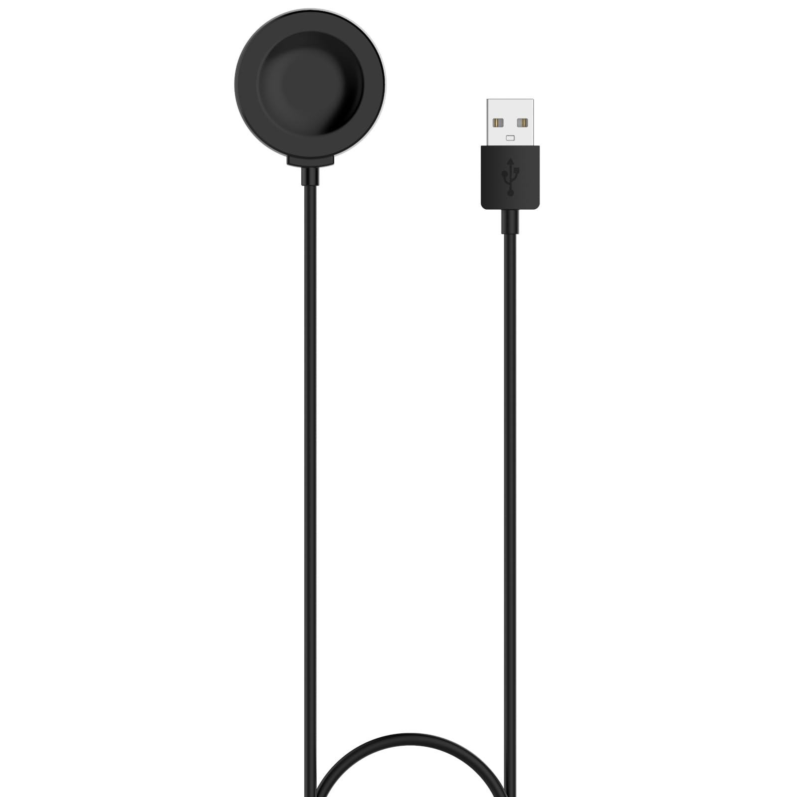 LOKEKE for Huawei Watch 4 Pro USB Charging Cable Replacement USB Charger Charging Cable Cables for Huawei Watch 4/4 Pro/Watch Ultimate/Watch Buds/Watch GT Cyber/Watch GT3 Pro/D/GT 3/2 Pro