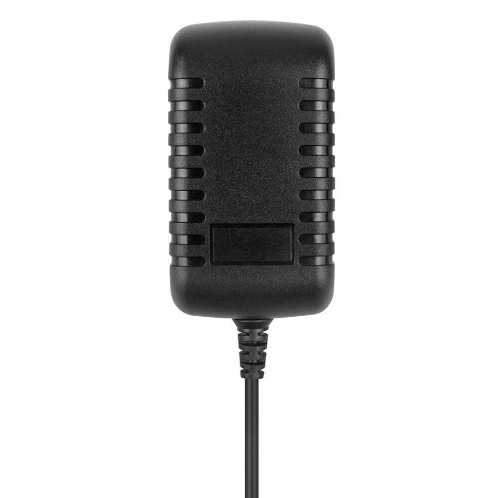 Nuxkst AC Adapter for Meade ETX-60 DS-2000 ETX-70 ETX-60AT ETX-70AT ETX-80 ETX-80AT ETX-80AT-TC Telestar Digital Optical Astronomical Refractor Refracting Telescope Power Supply Cord
