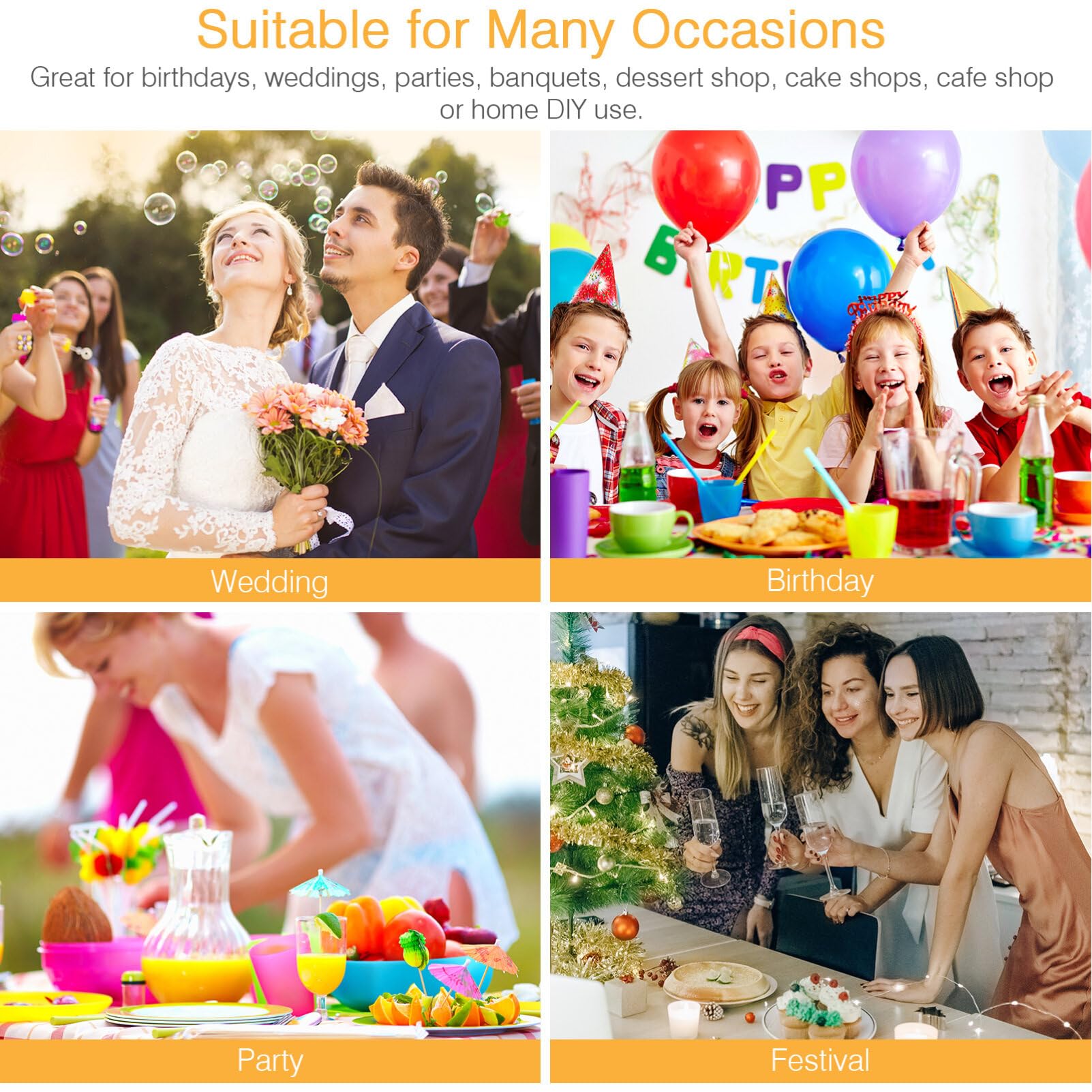 Fruit Snack Tasting Plate Cake Plate with Cover Portable Food Container Cake Display Stand Bread Tray Snack Stand Fruit Tray Cake Plate for Wedding Snack Dish Cake Serving Tray