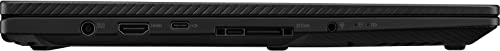 ASUS New ROG Flow 16'' WQXGA Touchscreen Gaming Laptop - AMD R9-6900HS- NVIDIA GeForce RTX 3060 V6G Graphics- DDR5 Memory -MUX- 360-degree adjustability,w/HDMI (64GB RAM|4TB PCIe SSD)