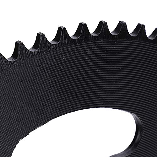 Sprocket, 74T Sprocket T8F 35MM Rear Sprocket Motorcycle Rear Sprocket 19cmx3.5cm for Small Motorcycles FourWheel Drive