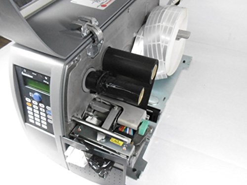 Intermec PM4i Barcode Label Printer Easy Coder