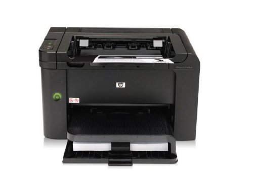 HP LaserJet Pro P1606dn 25ppm, A4, 32MB, duplex, networking