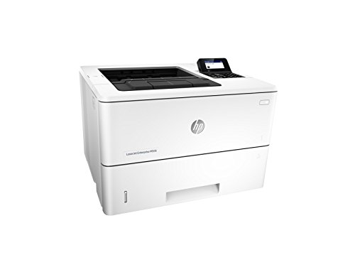 HP LaserJet Enterprise M506dn Monochrome Printer, (F2A69A)