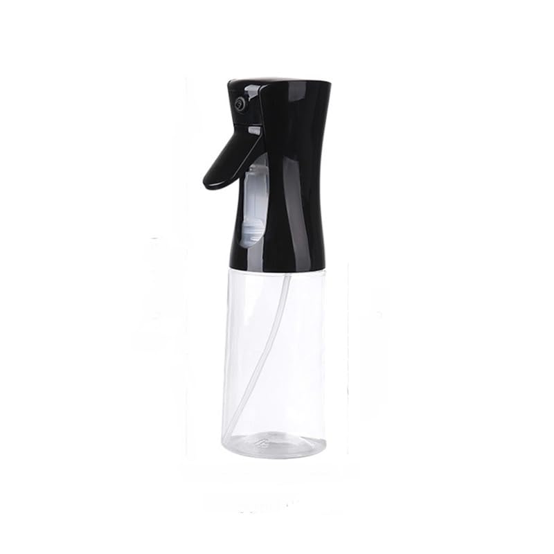 Kitchen Oil Bottle Cooking Oil Spray Olive Oil Bottle Fitness Barbecue Spray Oil Dispenser