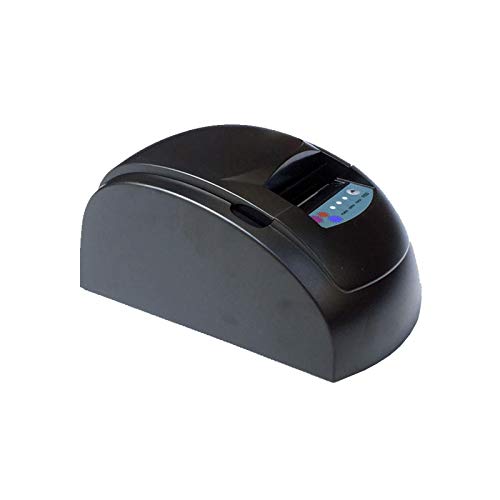 VIBY 58MM Serial Thermal Receipt POS 58 Printer Support Cash Drawer