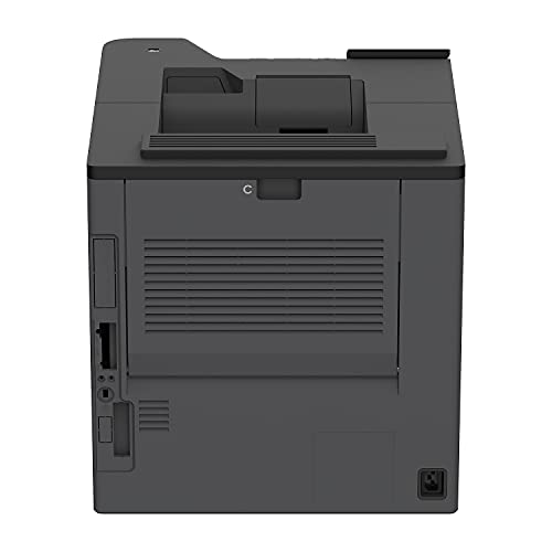 Lexmark MS821N Monochrome Laser 55ppm 1200dpi - Gray