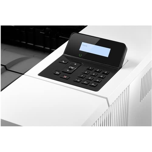 HEWLETT PACKARD Hp Laserjet Pro M501dn Wireless Laser Printer (Hewj8h61a)