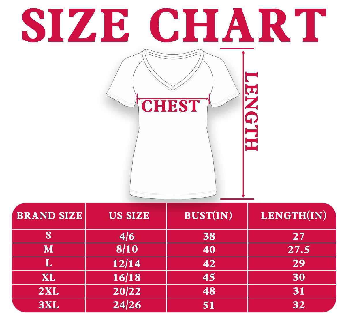 Womens City Baseball Fans Sporty Pinstripe V Neck Tee Shirts - White & Navy Size: Small