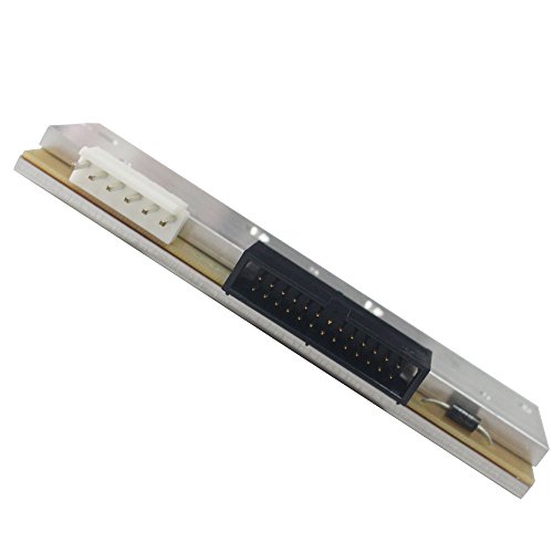 Thermal Print Head for SATO CL408E M8400RVE Printer 203DPI KPW-112-8TBB2-SKB