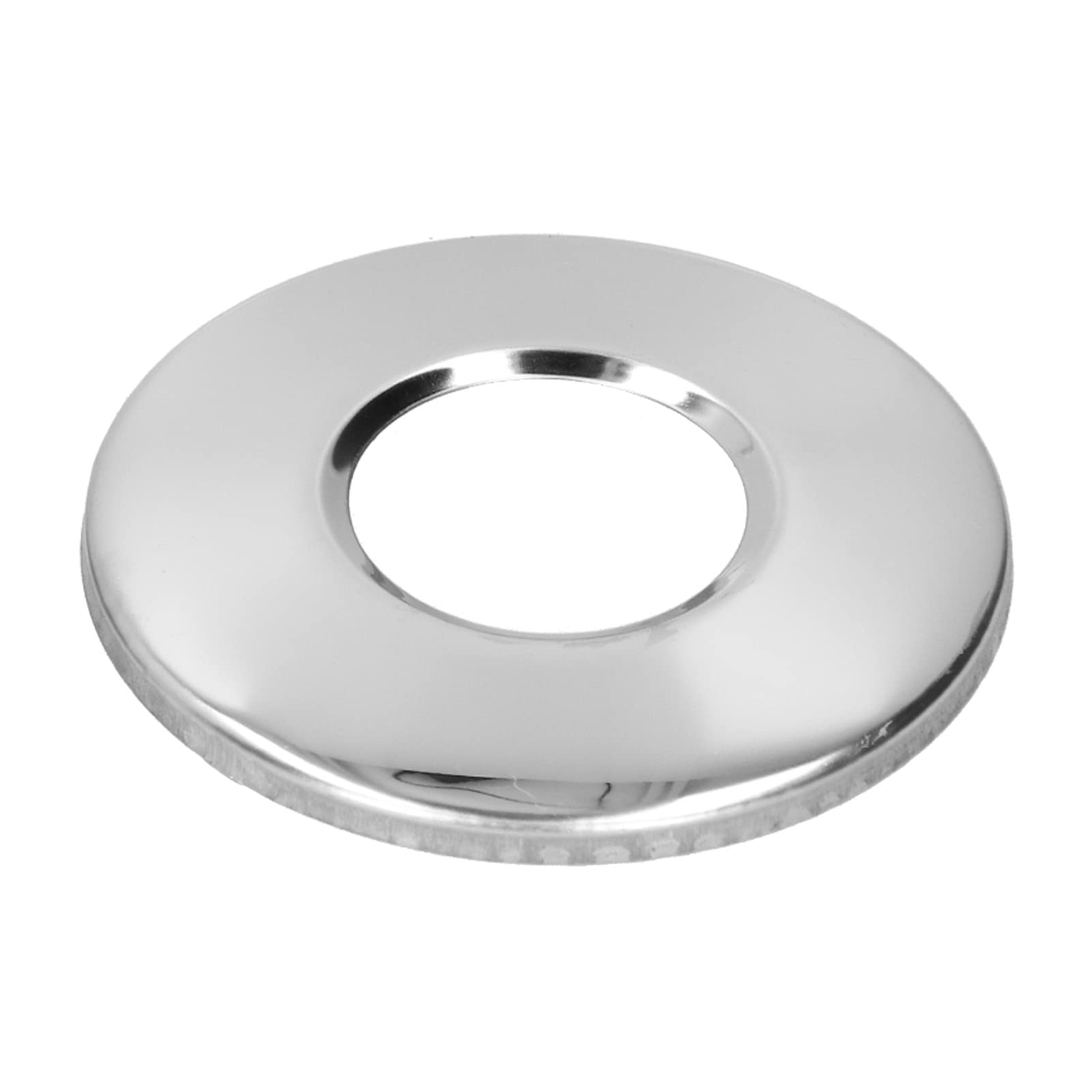 Pool Ladder Escutcheon Plates Stainless Steel,2pcs Swimming Pool Ladder Escutcheon Cover Plate,Pool Ladder Escutcheon,for 4.2cm Ladder Pipe Pool Hand Rail Replacement Parts, Pool Ladder Escutcheo